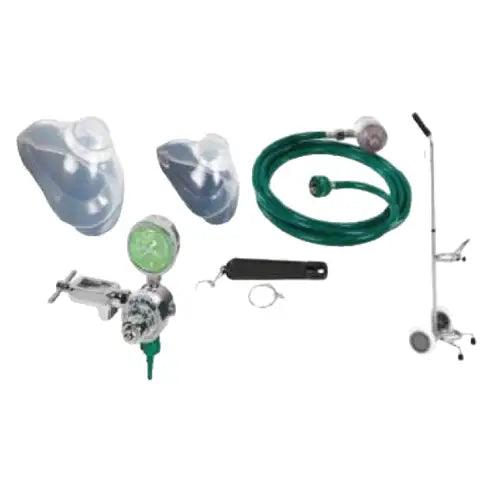 Belmed Demand Valve Portable System E200 | DENTAMED USA