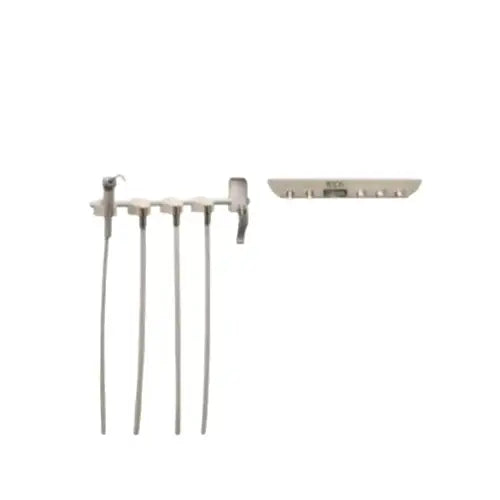 Rear delivery system rd-3102 beaverstate dental, beaverstate dental ...